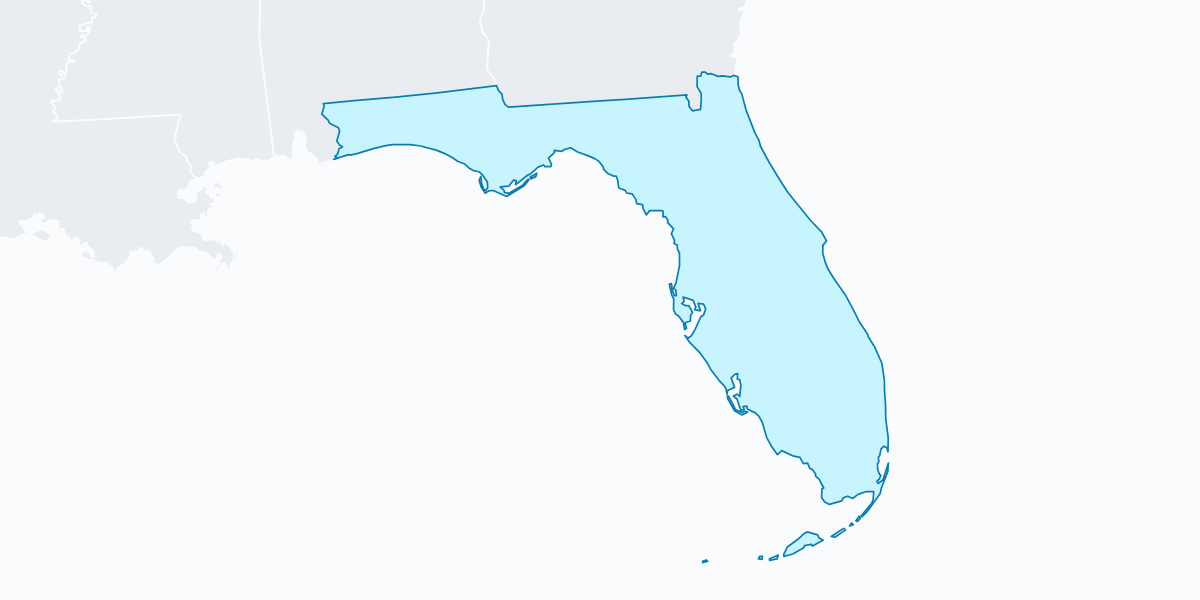 Florida Healthcare Scorecard 2025 | State Healthcare Rankings
